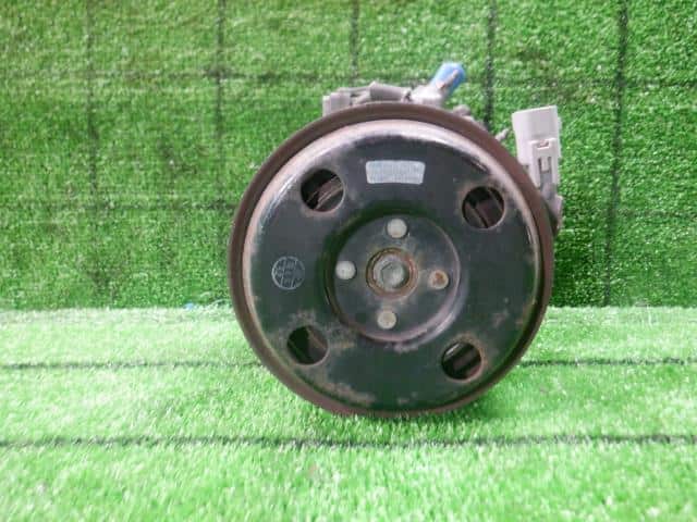 [Used]A/C Compressor TOYOTA Kluger 2006 CBA-ACU25W 8832048080 - BE ...
