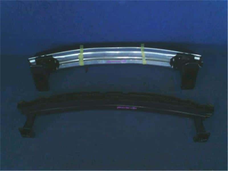 [Used]Front Bumper Reinforcement TOYOTA COROLLA 2019 6AA-ZWE211H ...