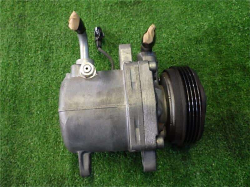 [Used]A/C Compressor SUZUKI Every 2007 EBD-DA64V 9520058J12 - BE ...
