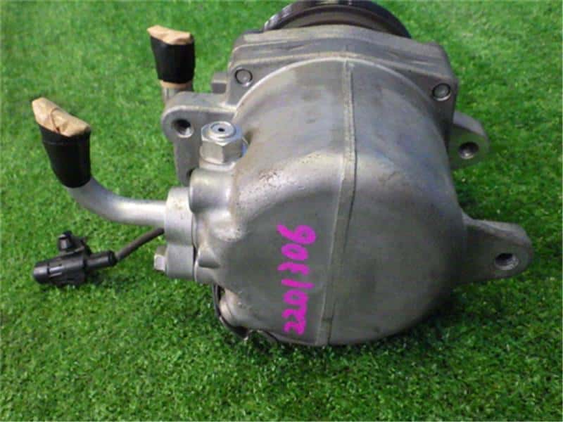 [Used]A/C Compressor SUZUKI Every 2007 EBD-DA64V 9520058J12 - BE ...