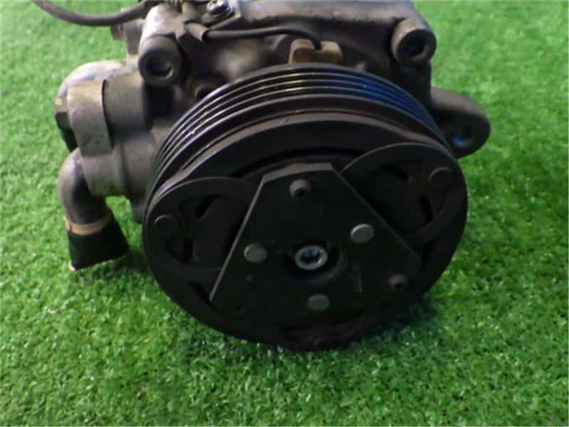 [Used]A/C Compressor SUZUKI Every 2007 EBD-DA64V 9520058J12 - BE ...