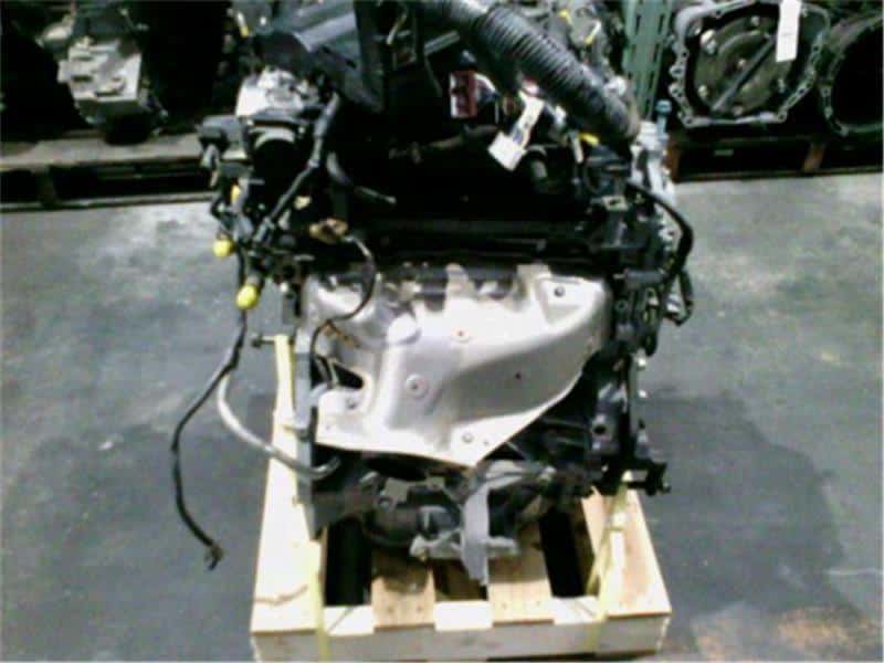 [Used]MR20DD Engine NISSAN Serena 2014 DAA-HC26 - BE FORWARD Auto Parts