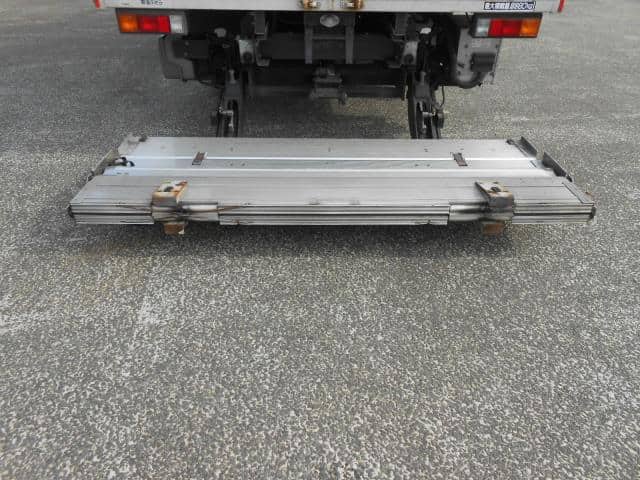 [Used]Lift Gate Mitsubishi Fuso 2014 TKG-FEB20 - BE FORWARD Auto Parts