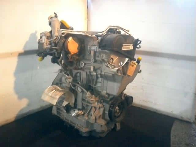 [Used]CHP Engine VOLKSWAGEN Golf Variant 2020 ABA-AUCHP - BE FORWARD ...