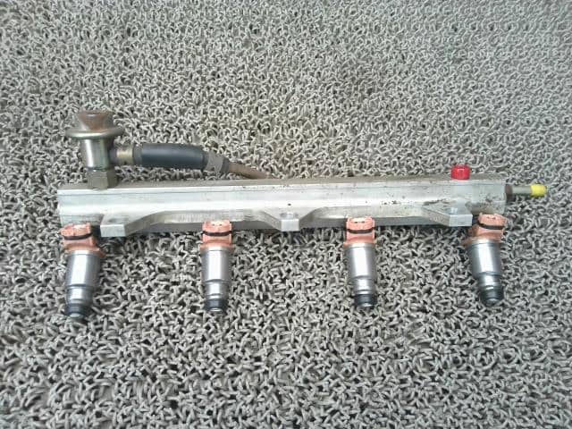 [Used]Injector TOYOTA MR2 1991 E-SW20 2329141010 - BE FORWARD Auto Parts