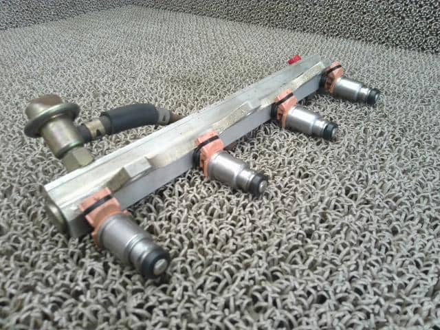 [Used]Injector TOYOTA MR2 1991 E-SW20 2329141010 - BE FORWARD Auto Parts