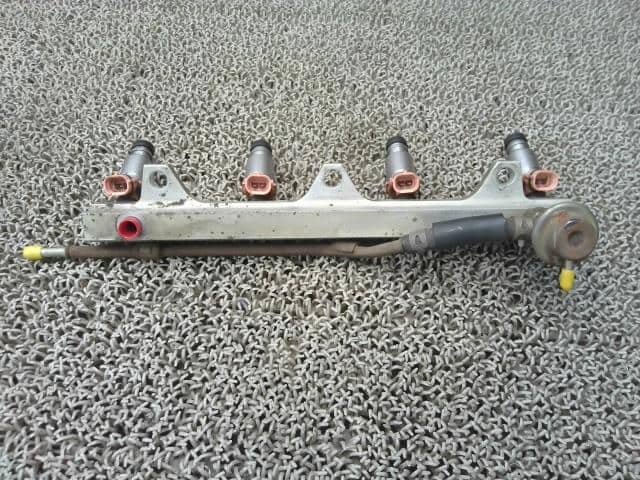 [Used]Injector TOYOTA MR2 1991 E-SW20 2329141010 - BE FORWARD Auto Parts