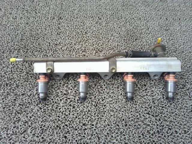 [Used]Injector TOYOTA MR2 1991 E-SW20 2329141010 - BE FORWARD Auto Parts