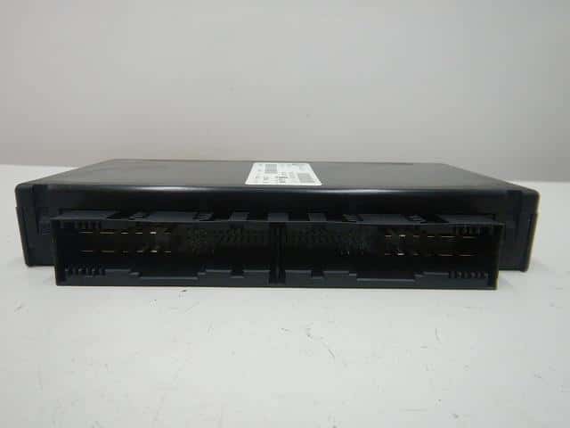 [Used]Control Unit BMW 5 Series 2006 ABA-NE25 61359176076 - BE FORWARD ...