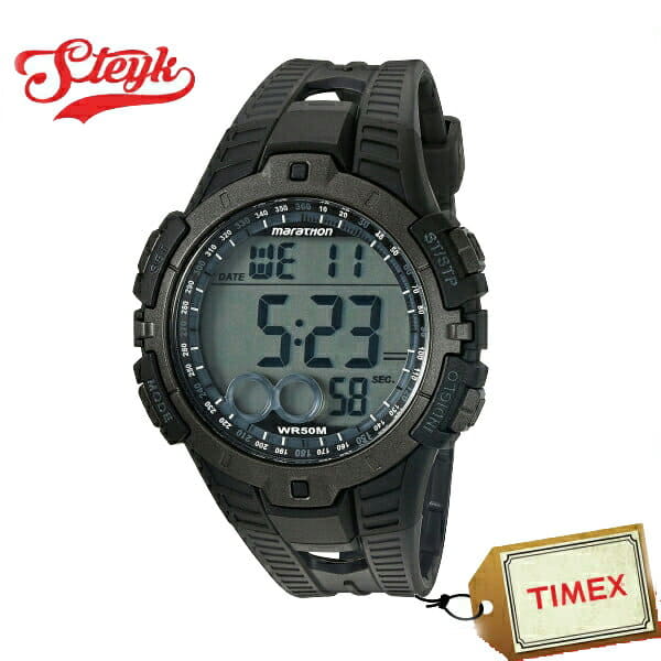 [New]TIMEX Timex MARATHON marathon digital T5K802 mens - BE FORWARD Store
