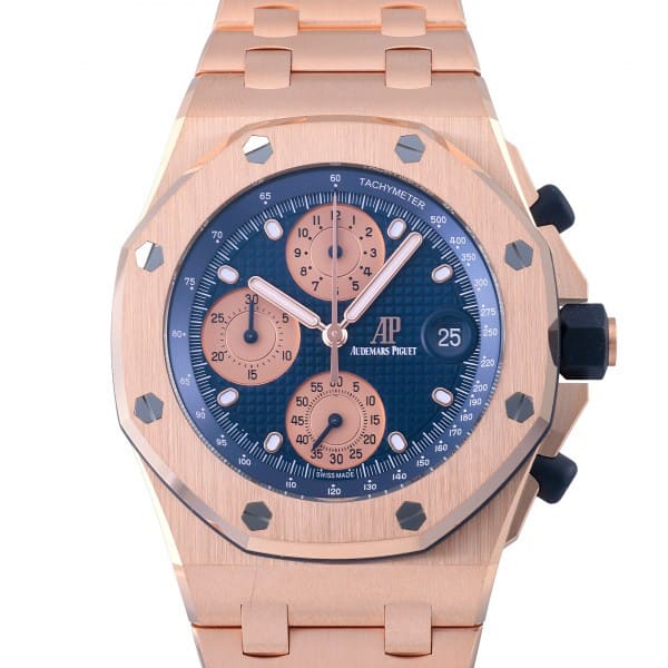 [New]odema pige AUDEMARS PIGUET Royal Oak offshore 26238OR.OO.2000OR.01 ...