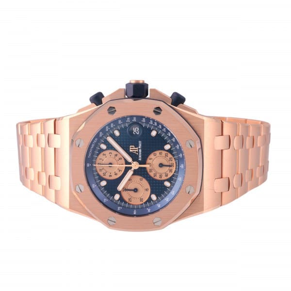 [New]odema pige AUDEMARS PIGUET Royal Oak offshore 26238OR.OO.2000OR.01 ...