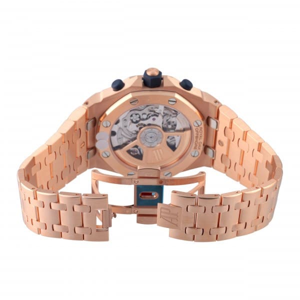 [New]odema pige AUDEMARS PIGUET Royal Oak offshore 26238OR.OO.2000OR.01 ...