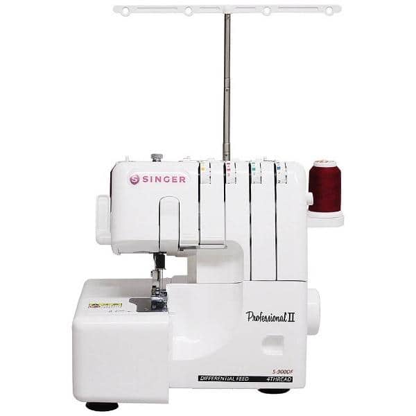 [New]Singer professional II S-900DF - BE FORWARD Store