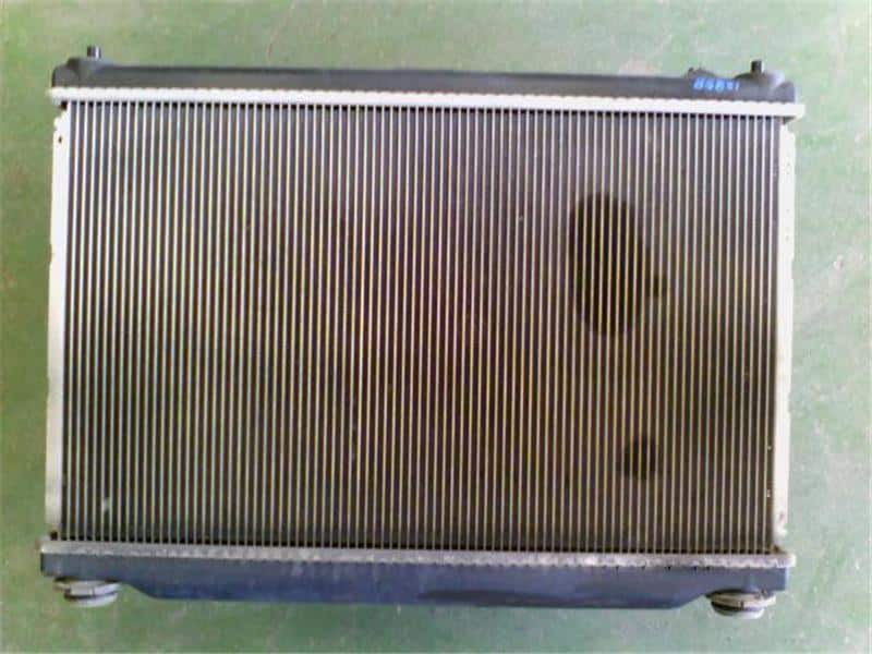 [Used]Radiator MAZDA Verisa 2007 DBA-DC5W ZJ0915200 - BE FORWARD Auto Parts