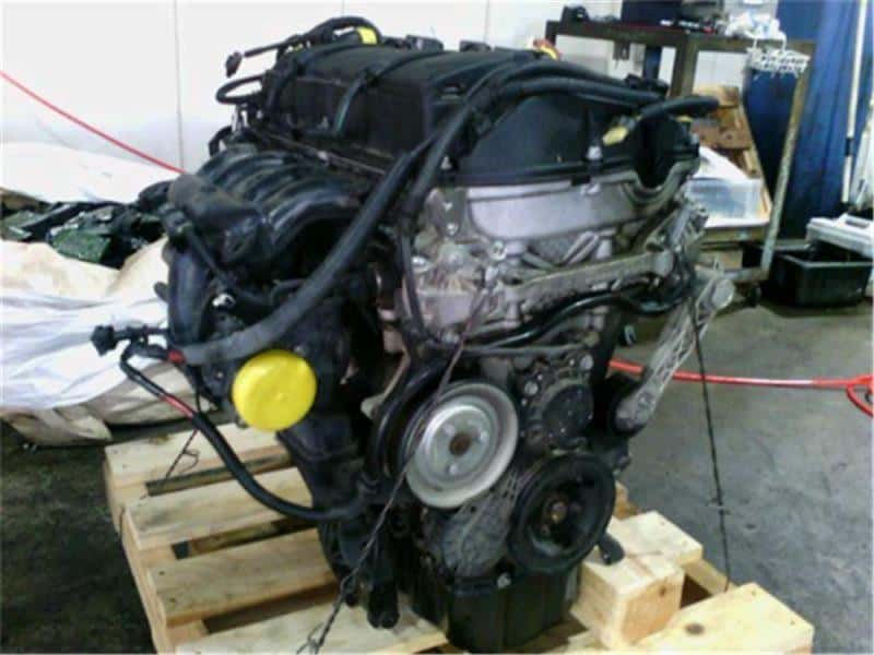 [Used]N18B16A Engine BMW BMW MINI_ 2011 DBA-ZG16 - BE FORWARD Auto Parts