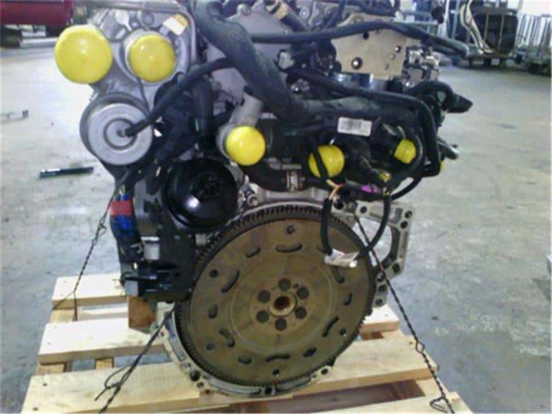 [Used]N18B16A Engine BMW BMW MINI_ 2011 DBA-ZG16 - BE FORWARD Auto Parts