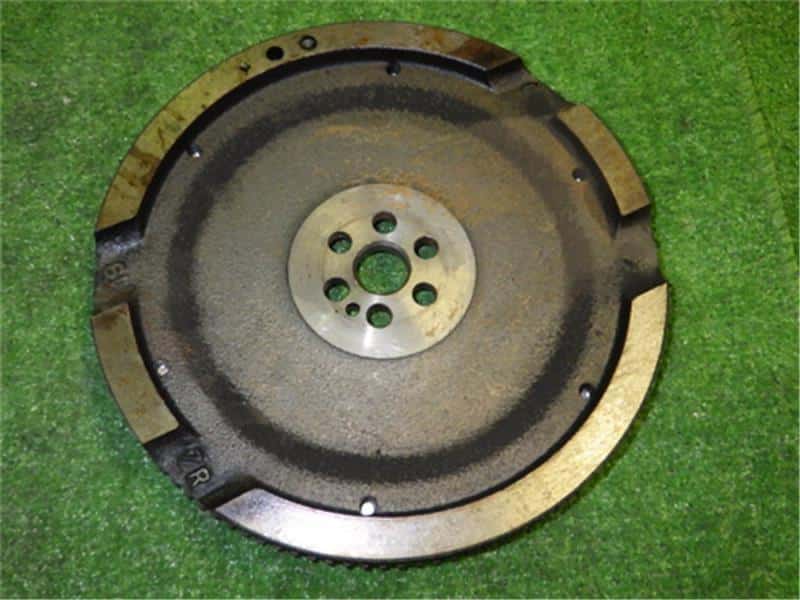 [Used]Flywheel DAIHATSU Hijet 2001 GD-S210P - BE FORWARD Auto Parts