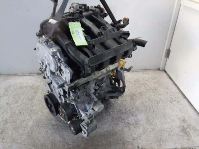 [Used]MR20DD Engine NISSAN X-Trail 2014 DBA-NT32 - BE FORWARD Auto Parts