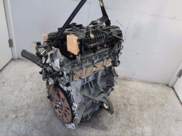 [Used]MR20DD Engine NISSAN X-Trail 2014 DBA-NT32 - BE FORWARD Auto Parts