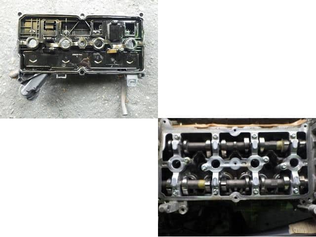 [Used]MR20DD Engine NISSAN X-Trail 2014 DBA-NT32 - BE FORWARD Auto Parts