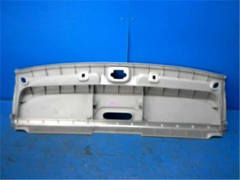 [Used]Console Box DAIHATSU Hijet 2010 EBD-S321V - BE FORWARD Auto Parts