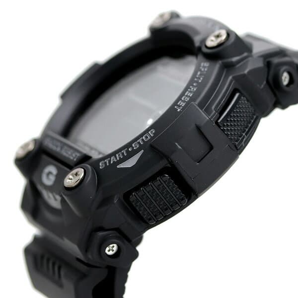 [New]G-SHOCK Electric wave solar CASIO GW-7900B-1 Casio G-Shock tide ...
