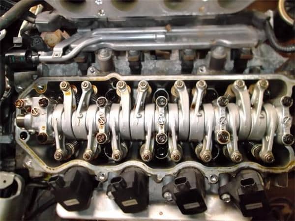 [Used]Honda Genuine Fit GE6 Engine P10400-17006175 - BE FORWARD Auto Parts