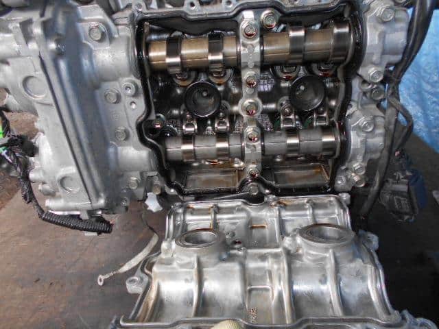 [Used]FB20A Engine SUBARU Forester 2014 DBA-SJ5 - BE FORWARD Auto Parts