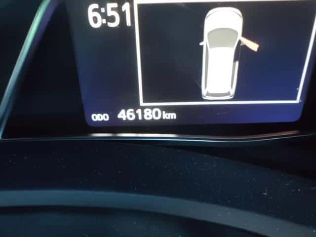 [Used]Radiator TOYOTA Corolla Fielder 2013 DAA-NKE165G 1640021330 - BE ...