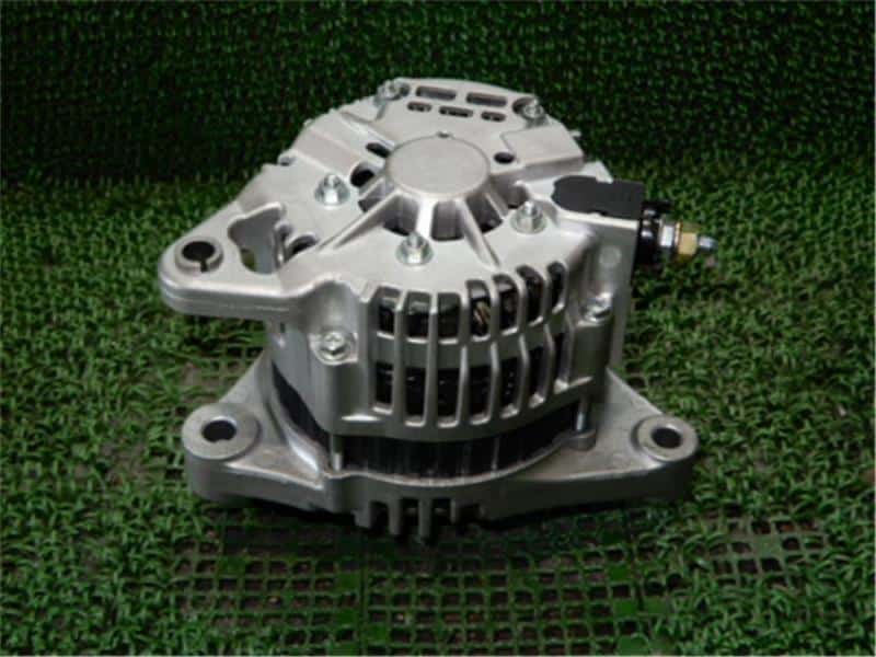 [Used]Alternator NISSAN March 2000 GH-K11 - BE FORWARD Auto Parts