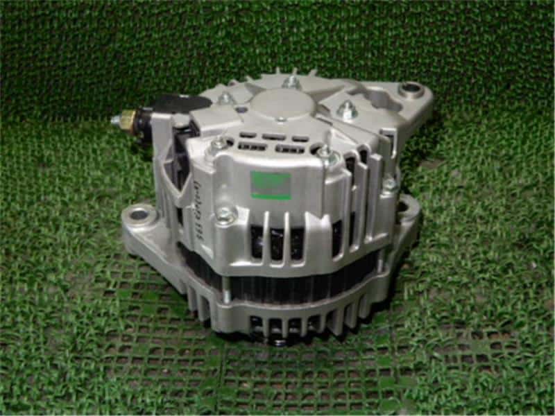[Used]Alternator NISSAN March 2000 GH-K11 - BE FORWARD Auto Parts
