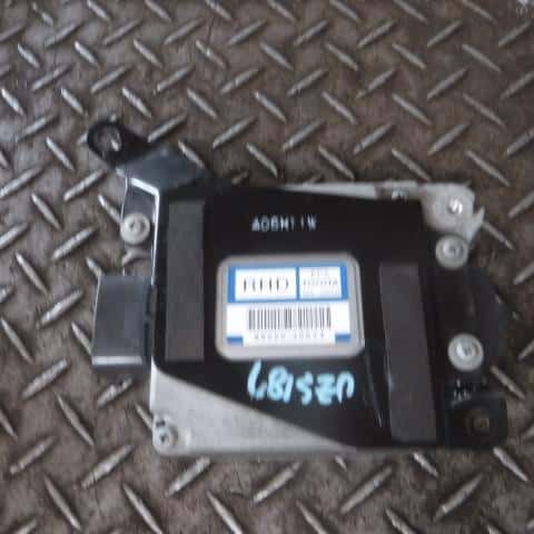 [Used]Power Steering Computer TOYOTA Crown Majesta 2006 DBA-UZS187 ...