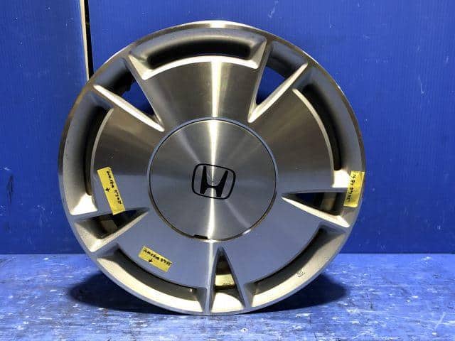 [Used]Wheel HONDA Civic 2009 DAA-FD3 42700SNCA91 - BE FORWARD Auto Parts