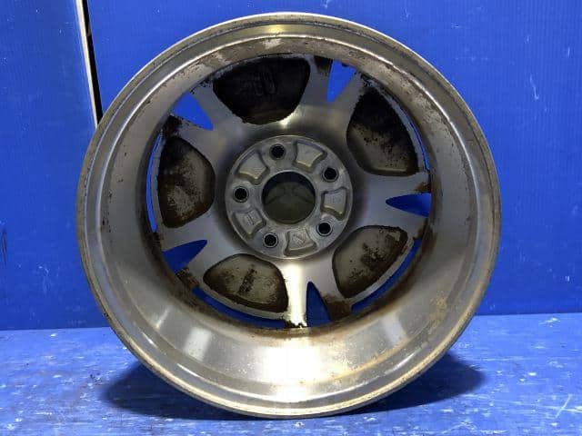 [Used]Wheel HONDA Civic 2009 DAA-FD3 42700SNCA91 - BE FORWARD Auto Parts