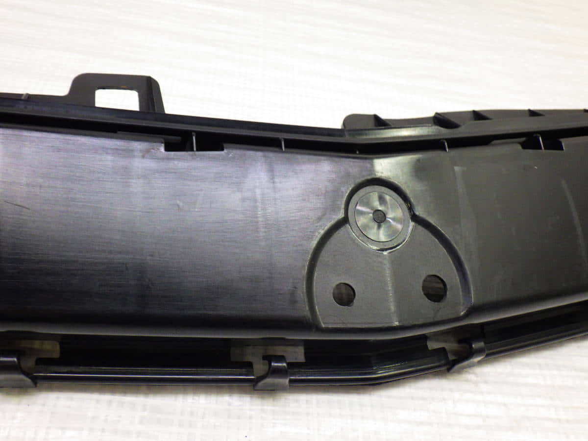 [Used]Mercedes-Benz B class W246 Genuine Radiator Grille radiator grill ...