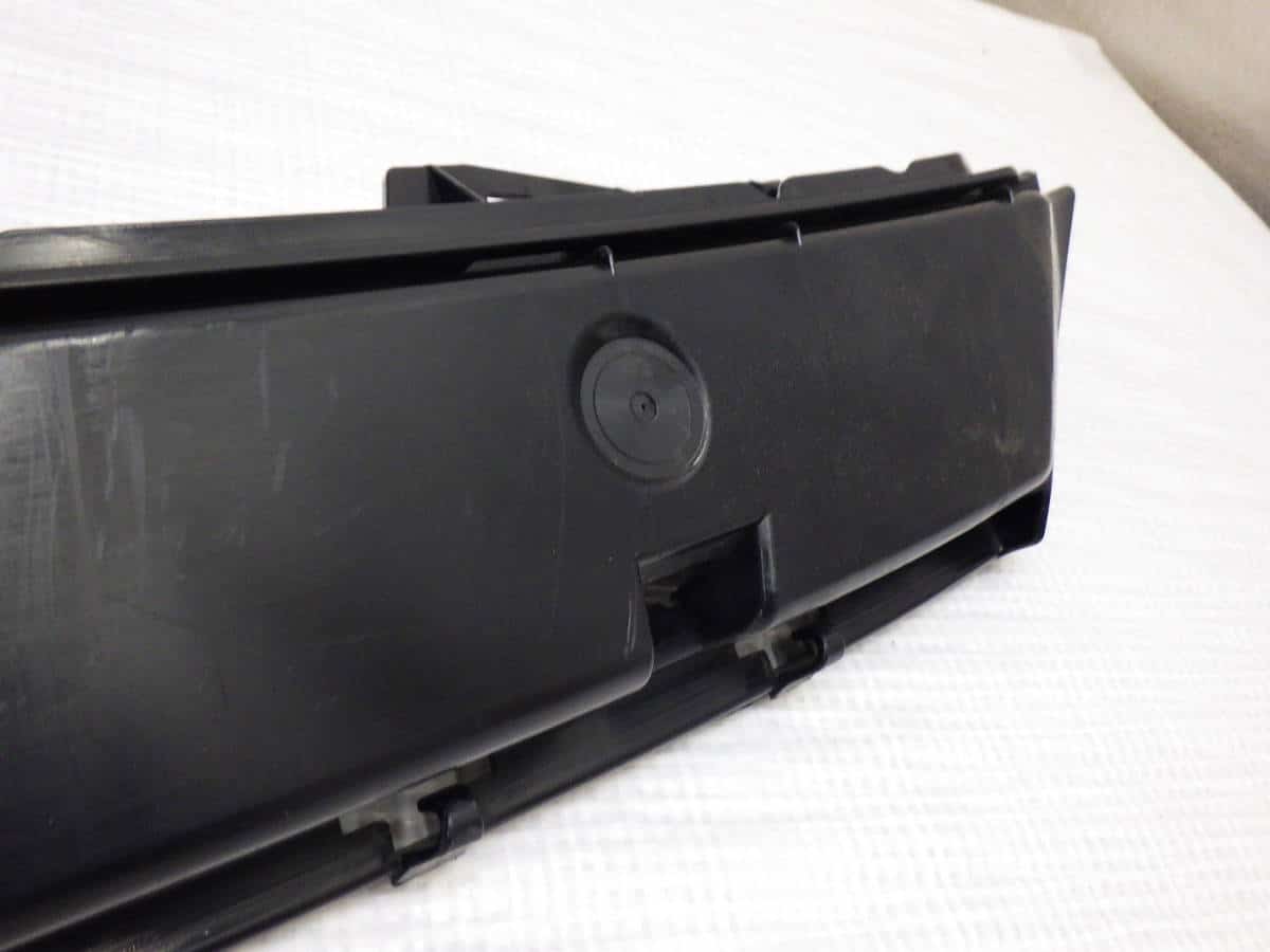 [Used]Mercedes-Benz B class W246 Genuine Radiator Grille radiator grill ...