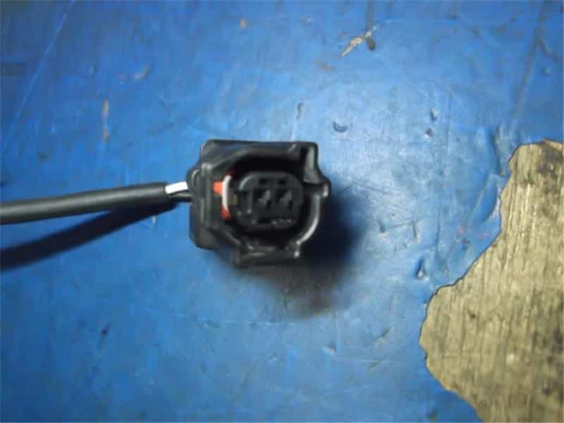 [Used]ABS Sensor TOYOTA Passo 2016 DBA-M700A 89542B1040 - BE FORWARD ...