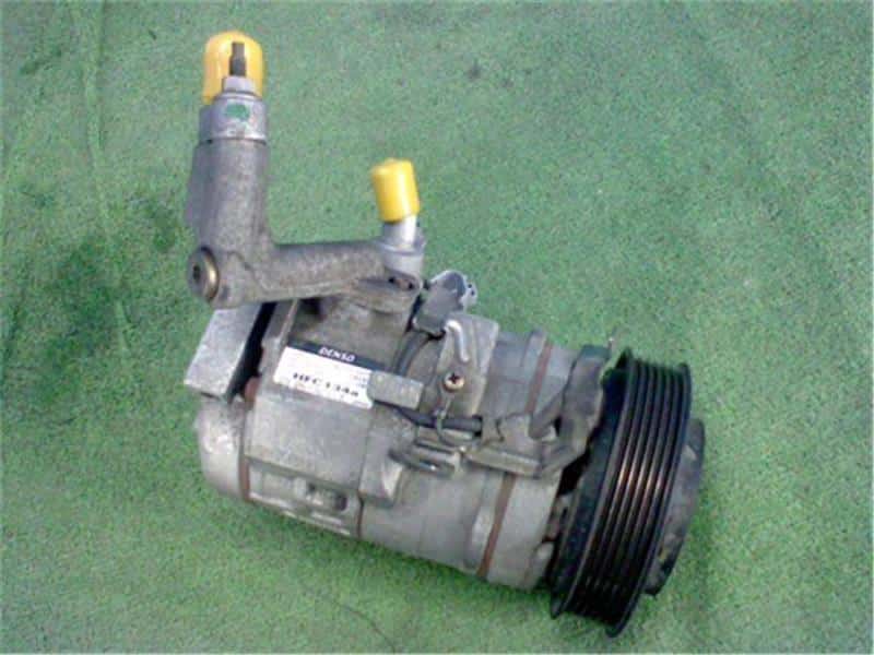 [Used]A/C Compressor TOYOTA Harrier 2003 UA-MCU36W 8832048060 - BE ...