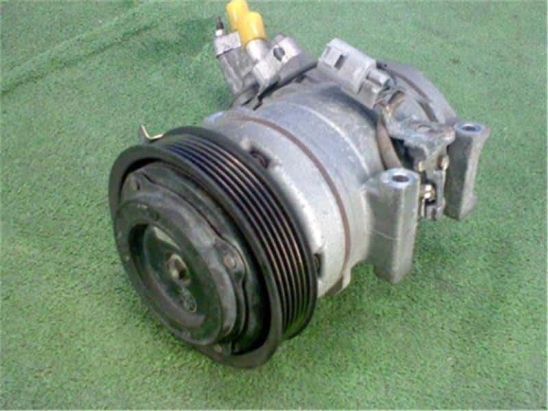 [Used]A/C Compressor TOYOTA Harrier 2003 UA-MCU36W 8832048060 - BE ...