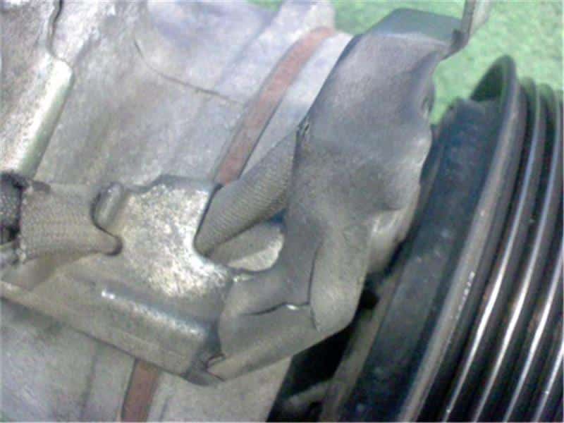 [Used]A/C Compressor TOYOTA Harrier 2003 UA-MCU36W 8832048060 - BE ...