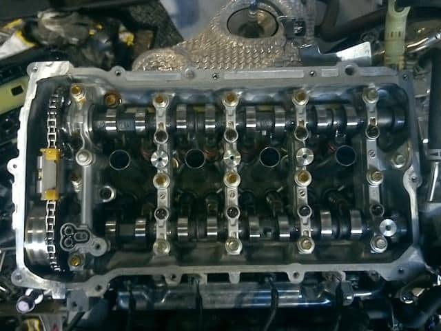 [Used]2ZR-FXE Engine TOYOTA 2019 6AA-ZWE214W 1900037790 - BE FORWARD ...