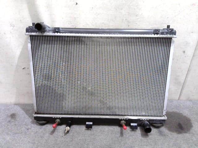 [Used]Radiator MAZDA Demio 2006 DBA-DY3W ZJ0915200 - BE FORWARD Auto Parts