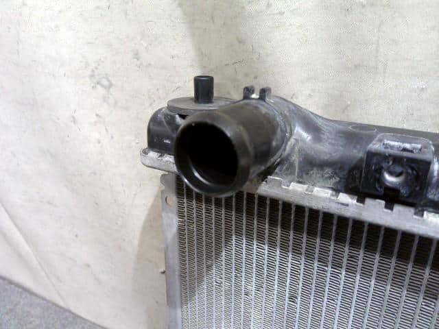 [Used]Radiator MAZDA Demio 2006 DBA-DY3W ZJ0915200 - BE FORWARD Auto Parts
