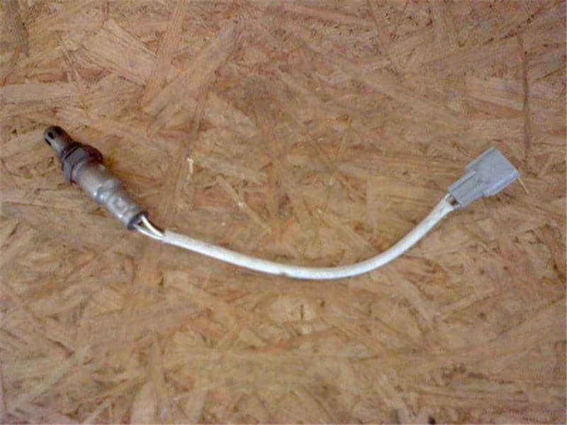 [Used]Oxygen Sensors NISSAN X-Trail 2015 DBA-NT32 226A04BB0A - BE ...