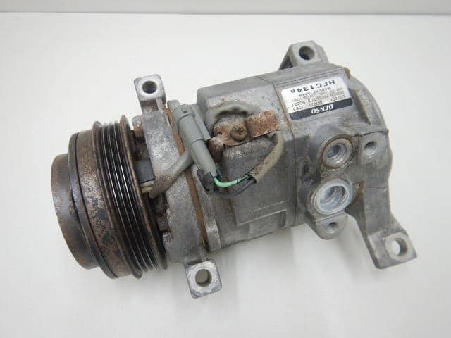 [Used]A/C Compressor GM Gmc_ 2000 FUMEI 10S20F - BE FORWARD Auto Parts
