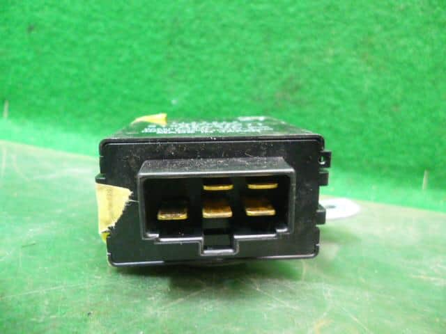 [Used]Control Unit TOYOTA Toyoace 2014 TKG-XZU605 8198037271 - BE ...