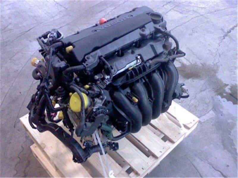 [Used]R20A Engine HONDA Stream 2007 DBA-RN8 - BE FORWARD Auto Parts