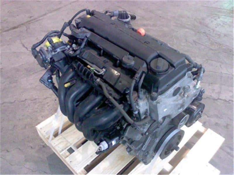[Used]R20A Engine HONDA Stream 2007 DBA-RN8 - BE FORWARD Auto Parts