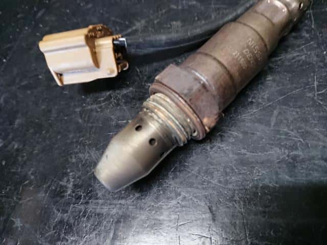 [Used]O2 Sensor NISSAN Serena 2011 DBA-FC26 226931MR0A - BE FORWARD ...